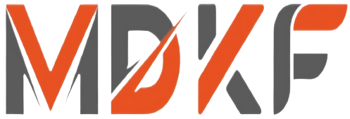 MDK Fabricators – Best Crushers & Solutions